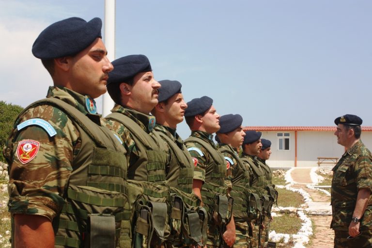ΘΕΤΙΚΗ ΕΝΕΡΓΕΙΑ: Ενισχύονται οι ελληνικές στρατιωτικές δυνάμεις στα ...