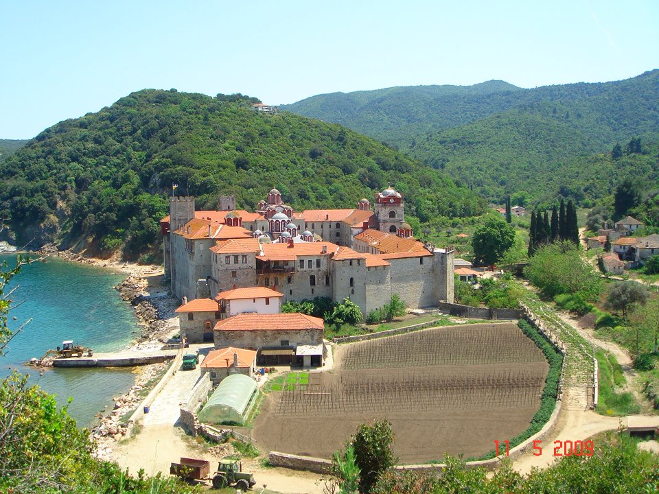 “ΤΟ ΜΑΣΩΝΟΚΡΑΤΟΥΜΕΝΟ ΕΛΛΗΝΙΚΟ ΚΡΑΤΟΣ ΔΙΩΚΕΙ ΤΗΝ ΟΡΘΟΔΟΞΙΑ” – Η ...