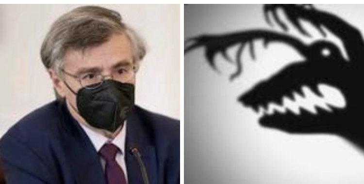 ΤΡΟΜΟΣ ΤΣΙΟΔΡΑ !! ΑΡΧΙΣΕ ΝΑ ΚΑΤΕΒΑΙΝΕΙ ΑΠΟ ΤΟ ΤΡΕΝΟ !! “ΕΧΟΥΝ ΓΙΝΕΙ ...