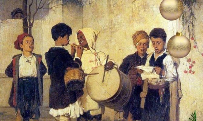 ΑΝΑΡΧΟΣ ΘΕΟΣ - ΒΥΖΑΝΤΙΝΑ ΚΑΛΑΝΤΑ ΧΡΙΣΤΟΥΓΕΝΝΩΝ