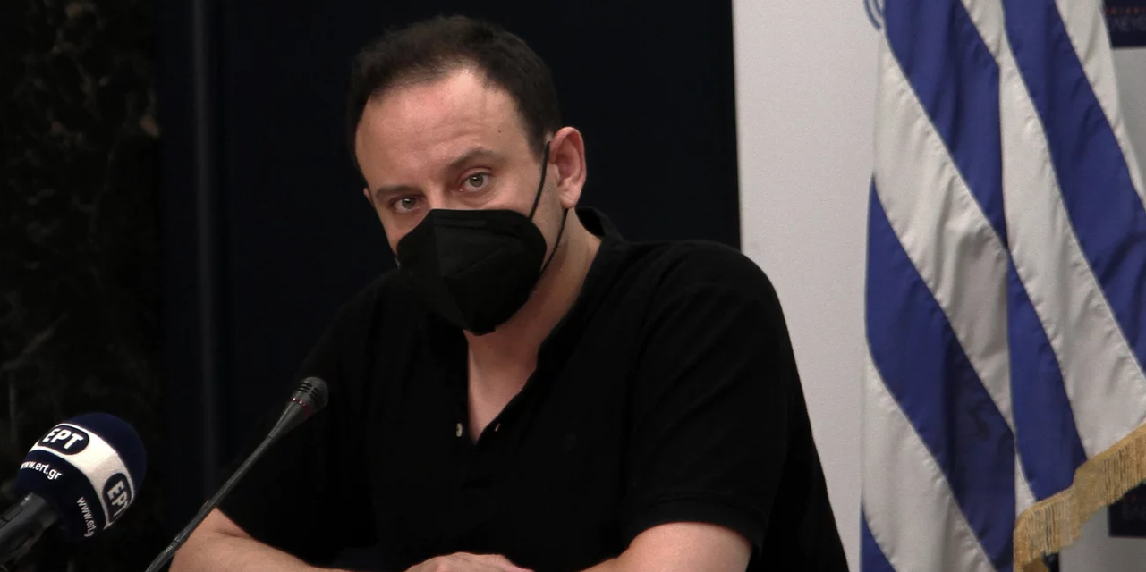 ΒΟΜΒΑ!!!! ΤΟ ΕΡΓΑΣΤΗΡΙ ΤΟΥ ΜΑΓΙΟΡΚΙΝΗ ΤΣΕΠΩΣΕ 6,6 ΕΚΑΤ. ΕΥΡΩ ΓΙΑ ΝΑ ...