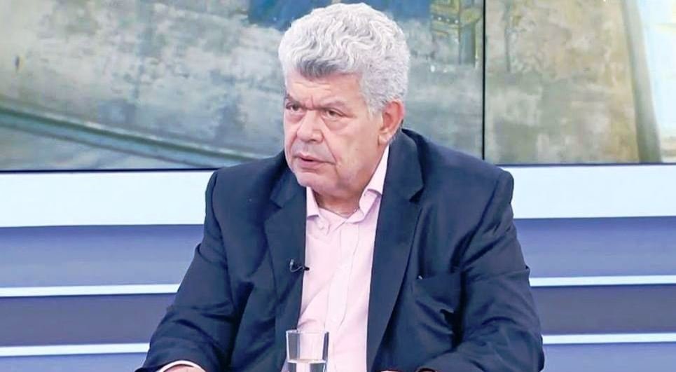 “ΒΟΜΒΑ” ΠΟΥ ΘΑ ΣΥΖΗΤΗΘΕΙ ΑΠΟ ΤΟΝ ΚΟΡΥΦΑΙΟ ΚΑΘΗΓΗΤΗ: «ΔΕΧΟΜΑΙ ΑΠΕΙΛΕΣ ...