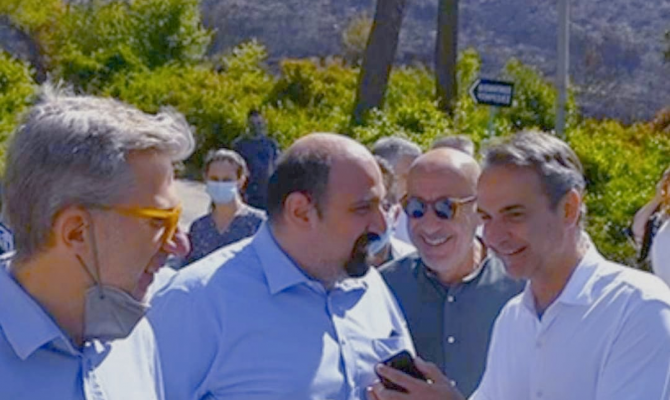 ΣΚΕΦΤΟΜΑΣΤΕ ΕΛΛΗΝΙΚΑ