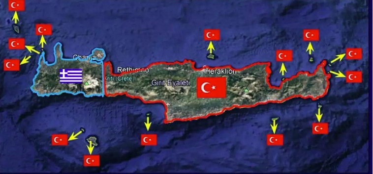 ΕΘΝΙΚΗ ΕΠΙΒΙΩΣΗ ή ΟΡΙΣΤΙΚΗ ΕΞΑΦΑΝΙΣΗ ΤΟΥ ΚΡΑΤΟΥΣ ΤΩΝ ΕΛΛΗΝΩΝ;