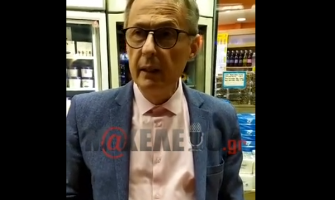 “ΣΥΨΑΣ; ΠΟΥ ΕΙΣΑΙ ΡΕ; ΠΟΣΑ ΚΟΝΟΜΗΣΕΣ ΑΠΟ ΤΑ ΕΜΒΟΛΙΑ”!! ΒΡΑΔΥ ΣΑΒΒΑΤΟΥ ...