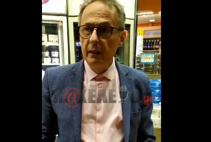 “ΣΥΨΑΣ; ΠΟΥ ΕΙΣΑΙ ΡΕ; ΠΟΣΑ ΚΟΝΟΜΗΣΕΣ ΑΠΟ ΤΑ ΕΜΒΟΛΙΑ”!! ΒΡΑΔΥ ΣΑΒΒΑΤΟΥ ...