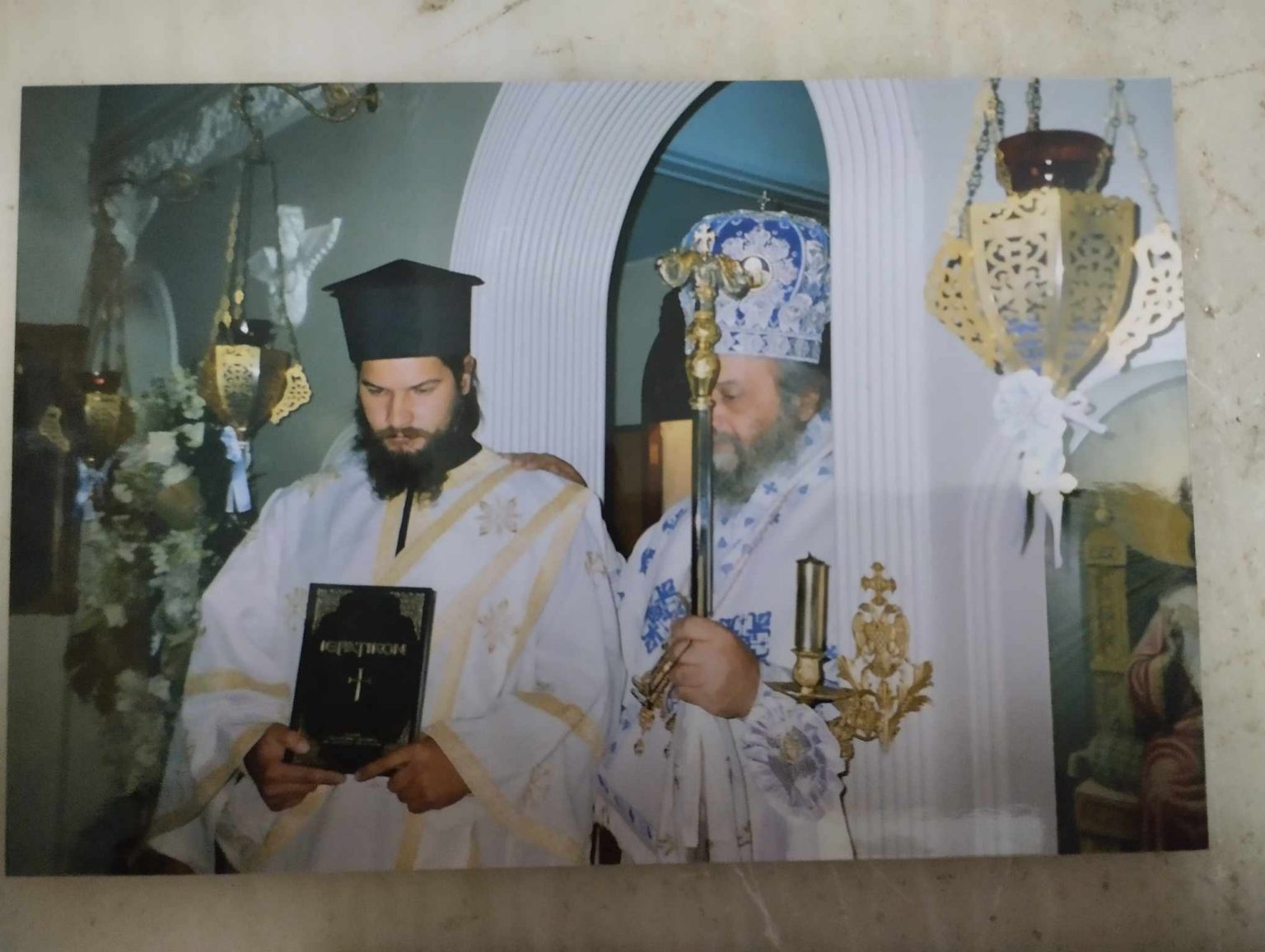 Τίτλος άρθρου | KATOHIKA NEWS