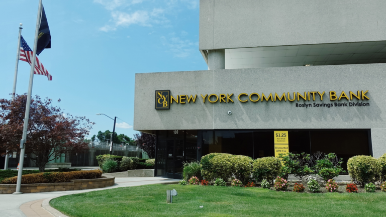 Προς μια νέα τραπεζική κρίση στις ΗΠΑ; Μεγαλύτερες ζημιές από τις ήδη ...