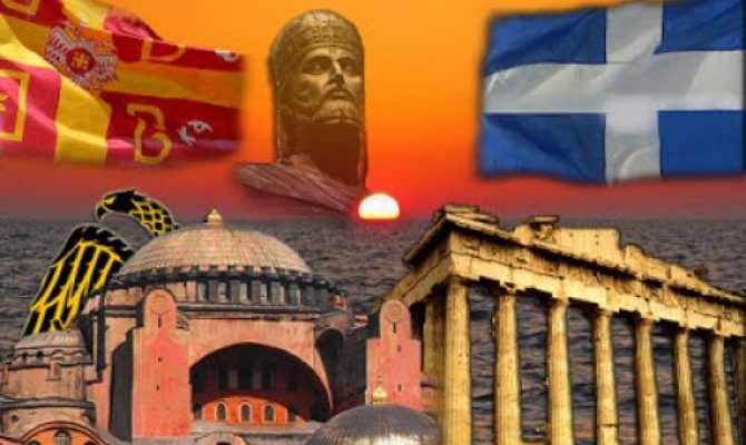 ΣΩΤΗΡΙΟΝ ΕΤΟΣ 2024 - "ΤΑ ΔΥΟ ΚΑΛΟΚΑΙΡΙΑ ΚΑΙ ΟΙ ΔΥΟ ΠΑΣΧΑΛΙΕΣ ΜΑΖΙ"