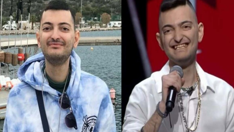Θλίψη: Έφυγε ξαφνικά από τη ζωή ο γνωστός TikToker Manolo