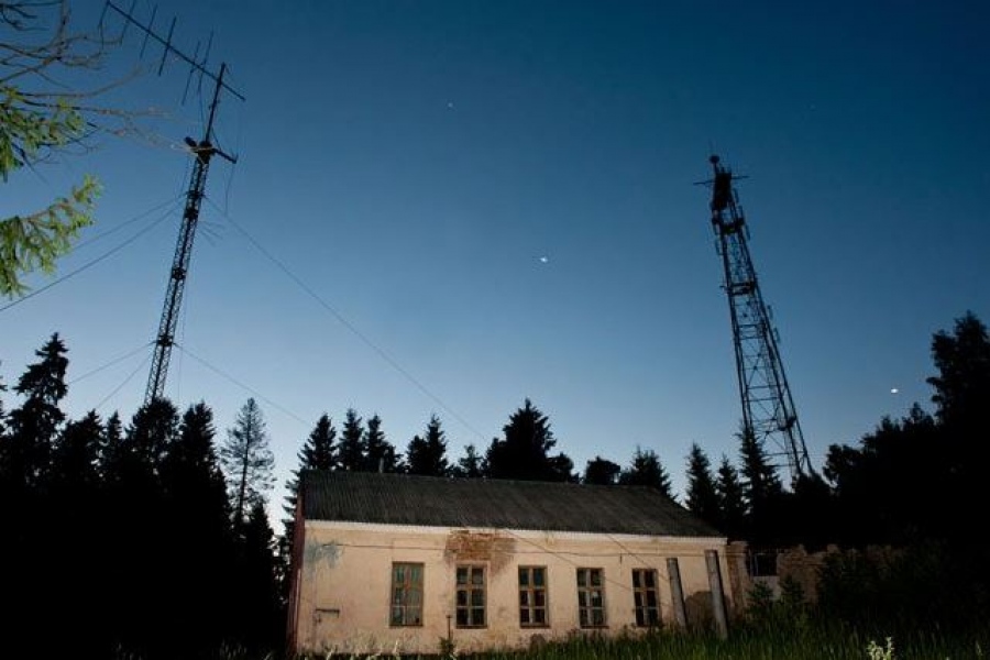 Κάτι μεγάλο θα συμβεί - Ο ρωσικός ραδιοσταθμός της «Αποκάλυψης» UVB76 εξέπεμψε 15 νέα σήματα