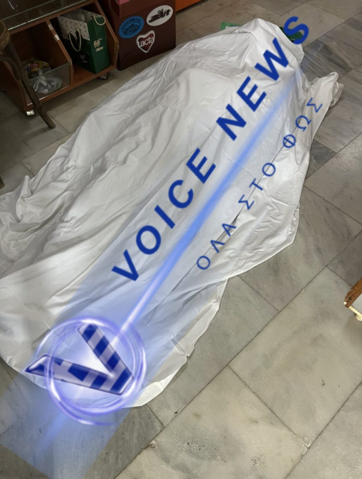 «ΤΟ Κ@ΛΟΚΡΑΤΟΣ ΜΟΥ ΠΑΙΡΝΕΙ ΤΑ ΖΩΑ ΓΙΑ ΝΑ ΤΑ ΣΦΑΞΕΙ» ΕΙΠΕ ΚΑΙ ΞΕΨΥΧΗΣΕ ...